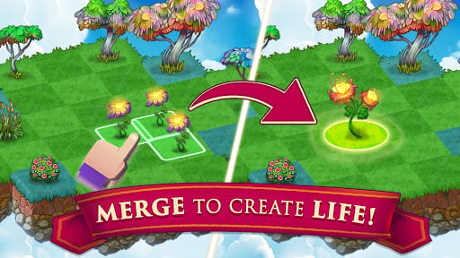 Download Merge Dragons! for Free - Healthroid